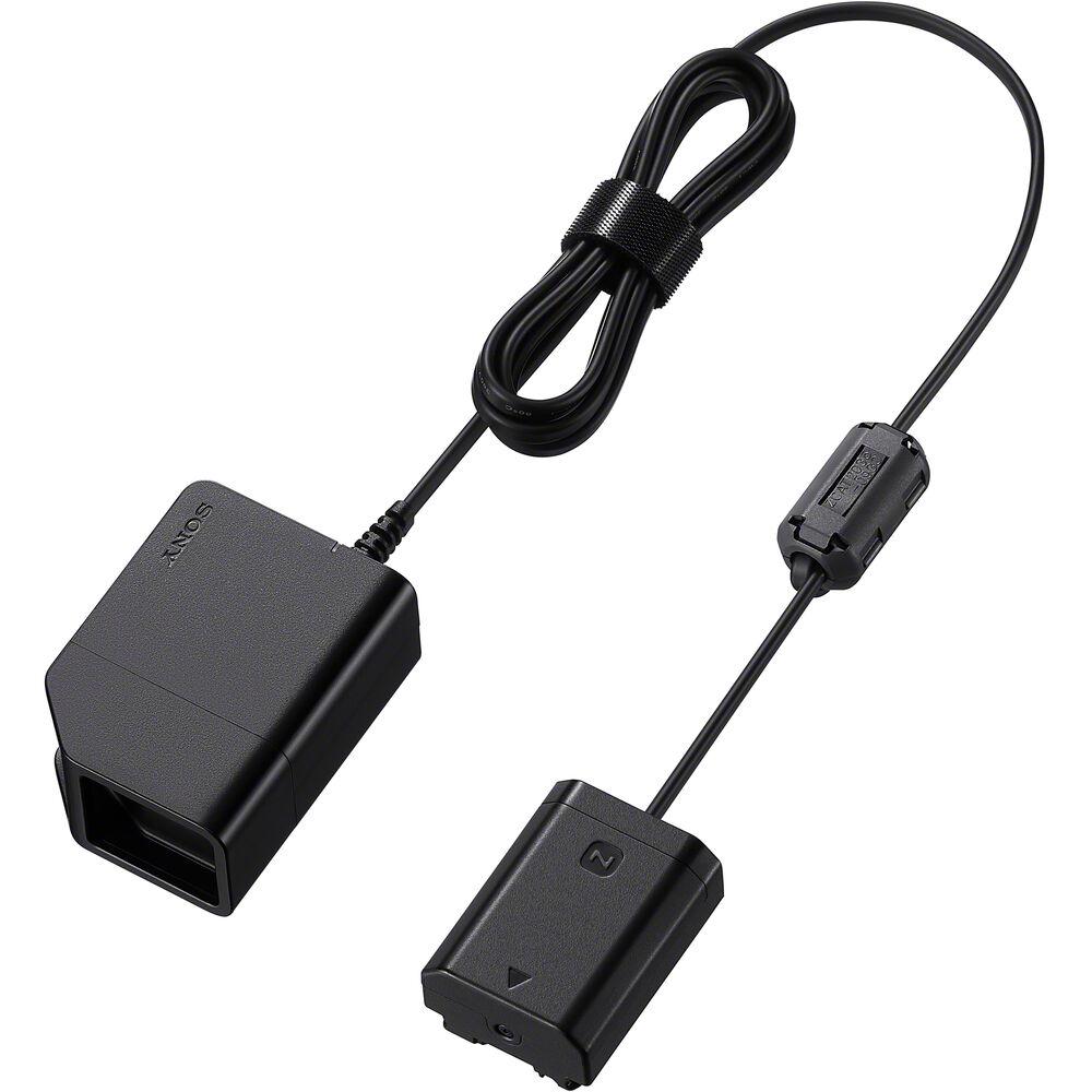 Sony DC Coupler DC-C1 | Camtec Photo