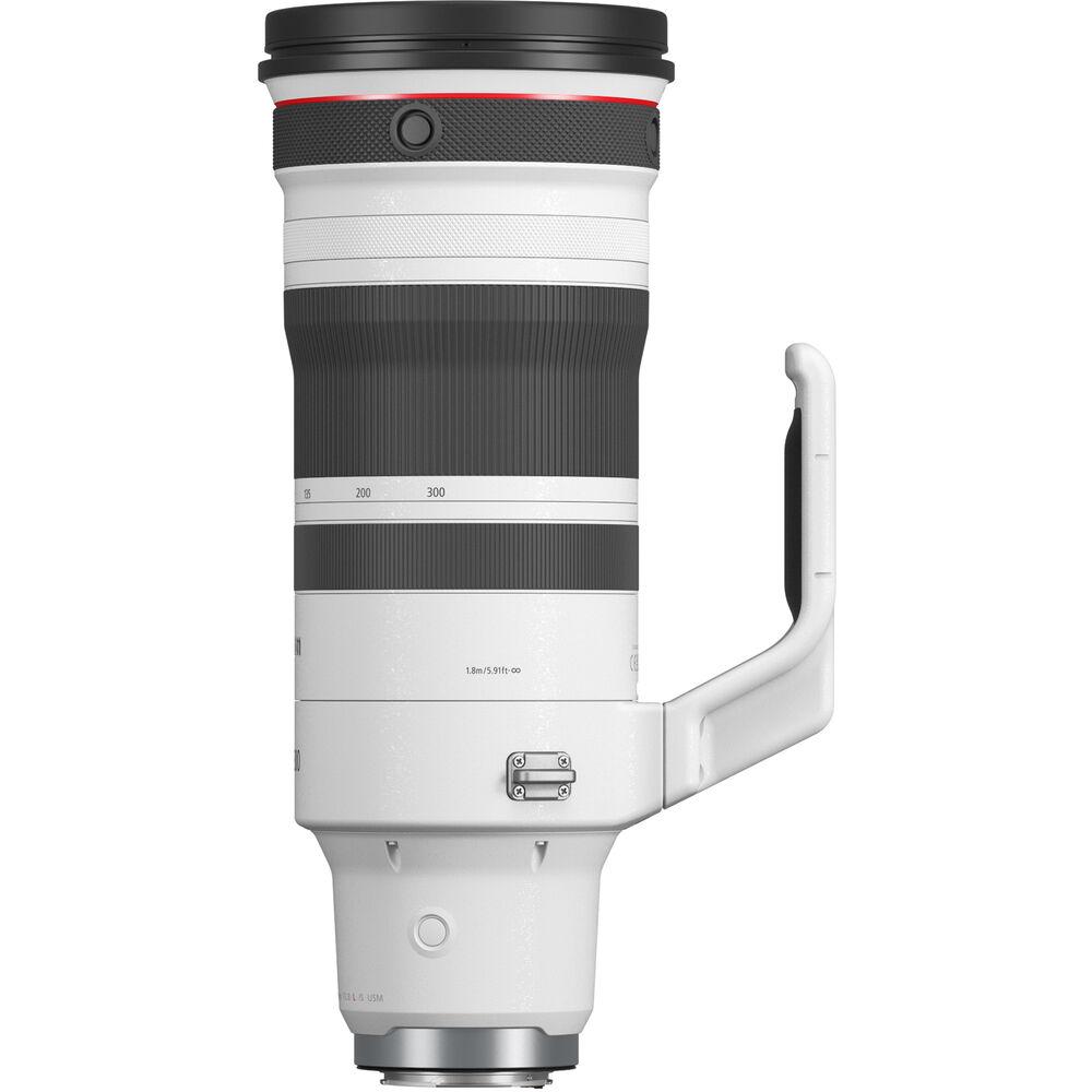 Canon RF 100-300mm F2.8 L IS USM | Camtec Photo
