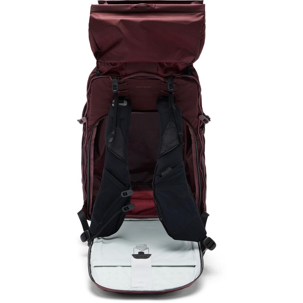 Peak Design Outdoor Backpack 45L | Camtec Photo