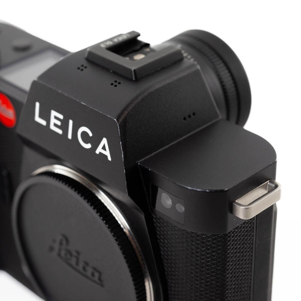 Leica SL2 Body *A* | Camtec Photo