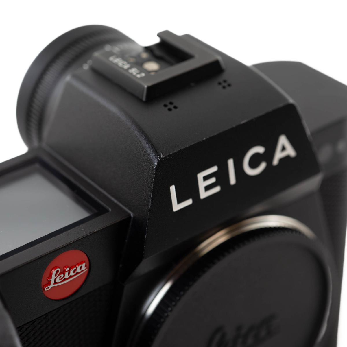 Leica SL2 Body *A* | Camtec Photo