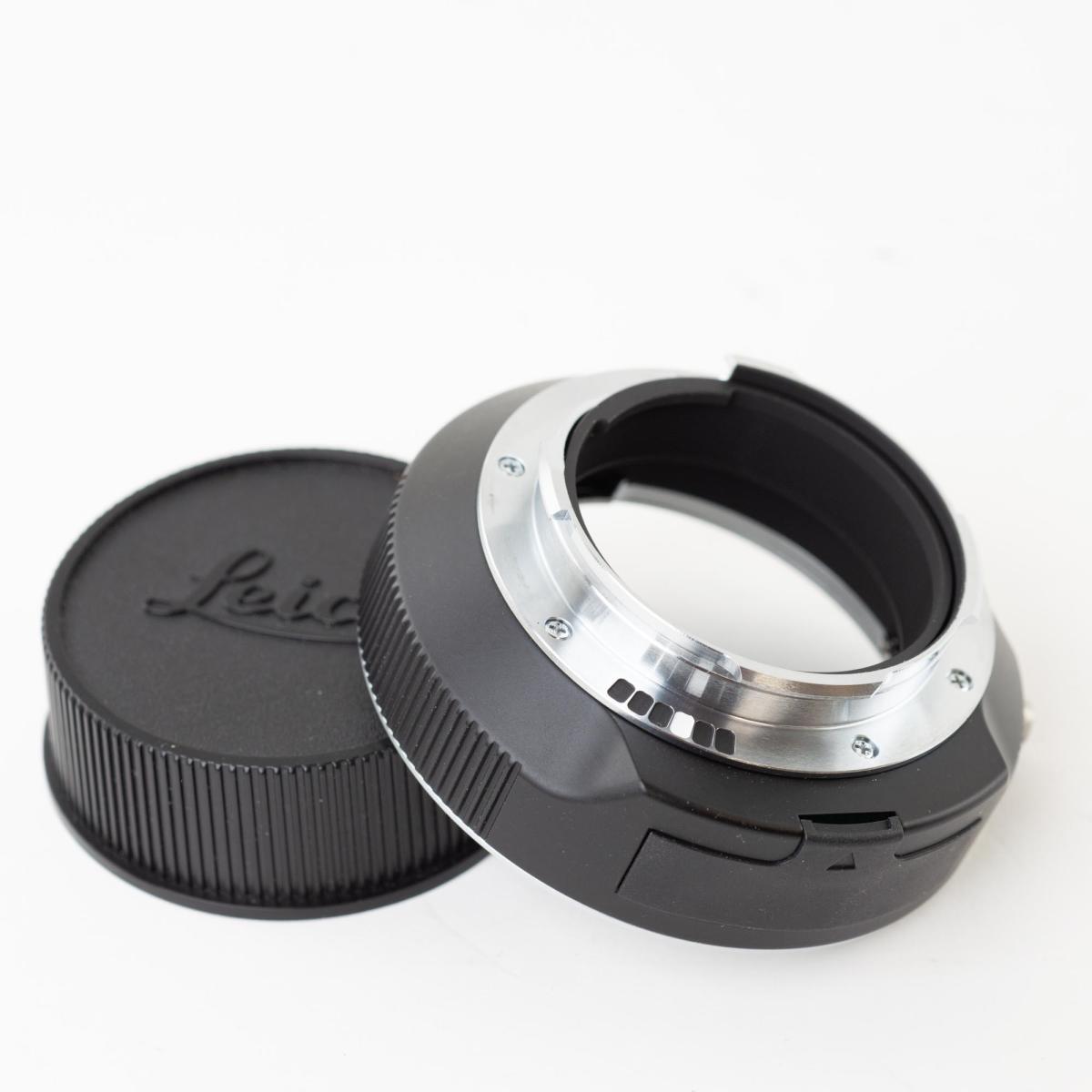 Leica R-adapter-M *A * | Camtec Photo