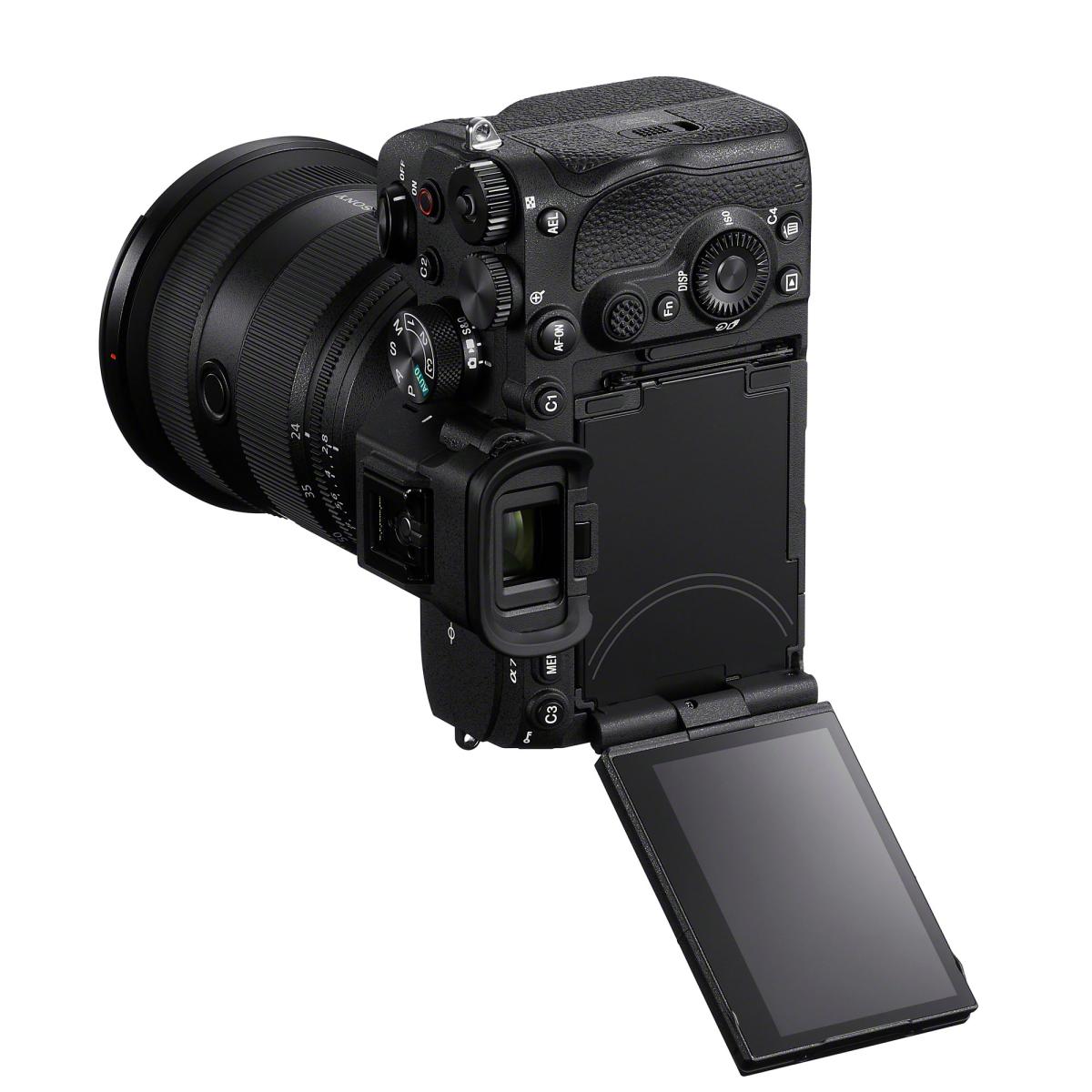 Sony Alpha 7 V and FE 28-70mm f/3.5-5.6 OSS II | Camtec Photo