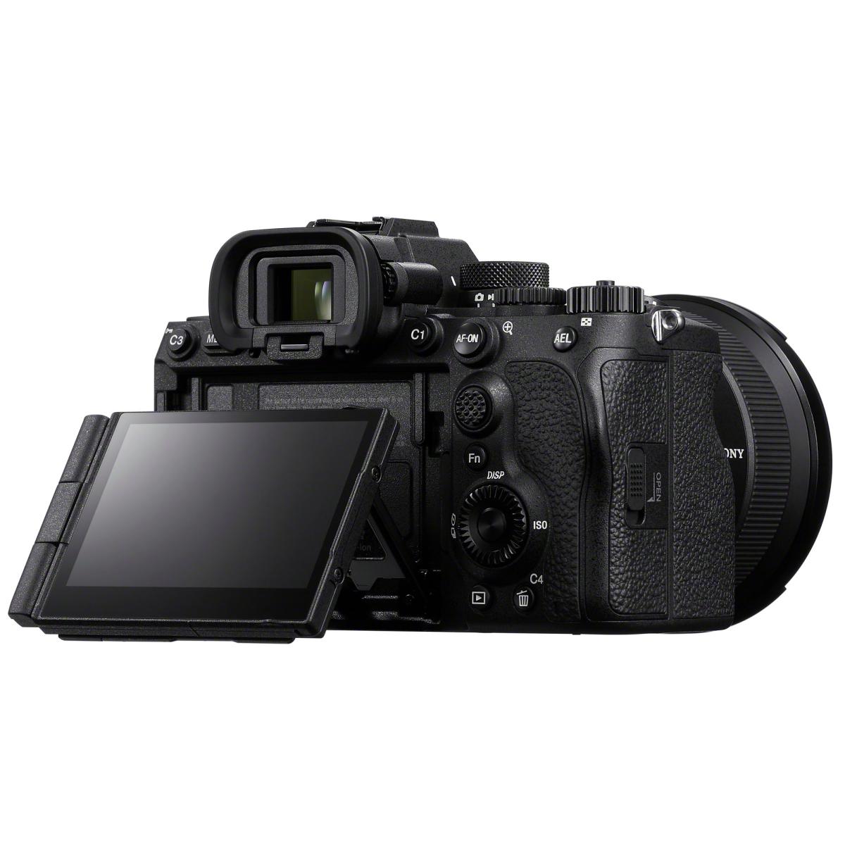 Sony Alpha 7 V and FE 28-70mm f/3.5-5.6 OSS II | Camtec Photo