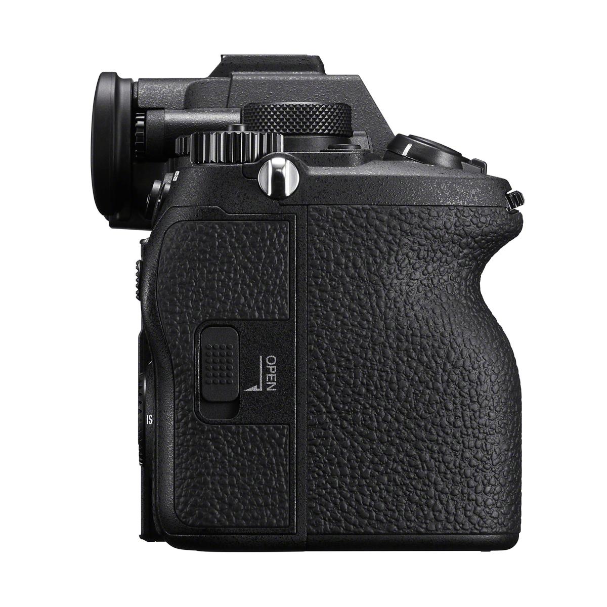 Sony Alpha 7 V and FE 28-70mm f/3.5-5.6 OSS II | Camtec Photo