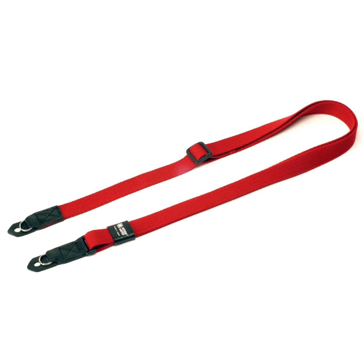 Artisan & Artist ACAM-100A Adjustable Cloth Strap | Camtec Photo