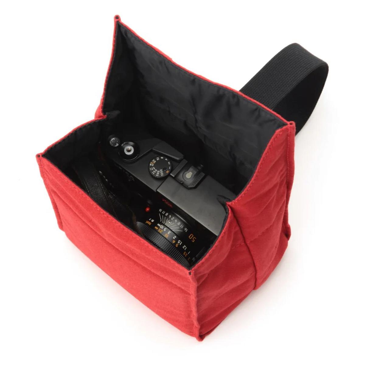 Artisan & Artist Soft Pouch Small | Camtec Photo