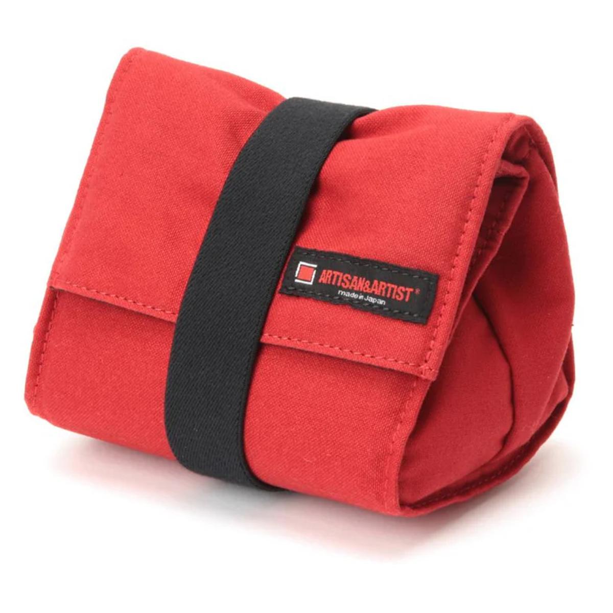 Artisan & Artist Soft Pouch Small | Camtec Photo